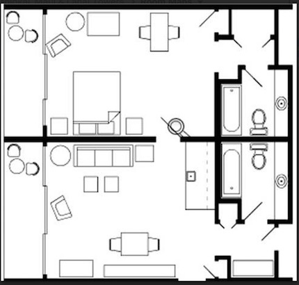 VacationCandy :: Sweet Luxury Resort Vacation Rentals at a Discount