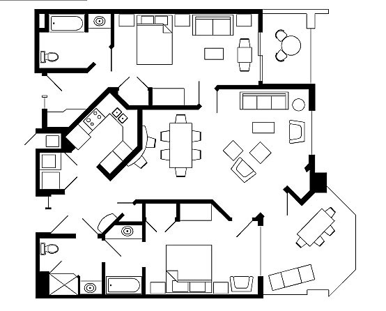 VacationCandy :: Sweet Luxury Resort Vacation Rentals at a Discount