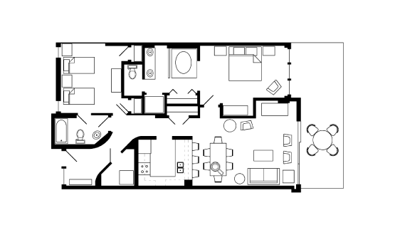 VacationCandy :: Sweet Luxury Resort Vacation Rentals at a Discount